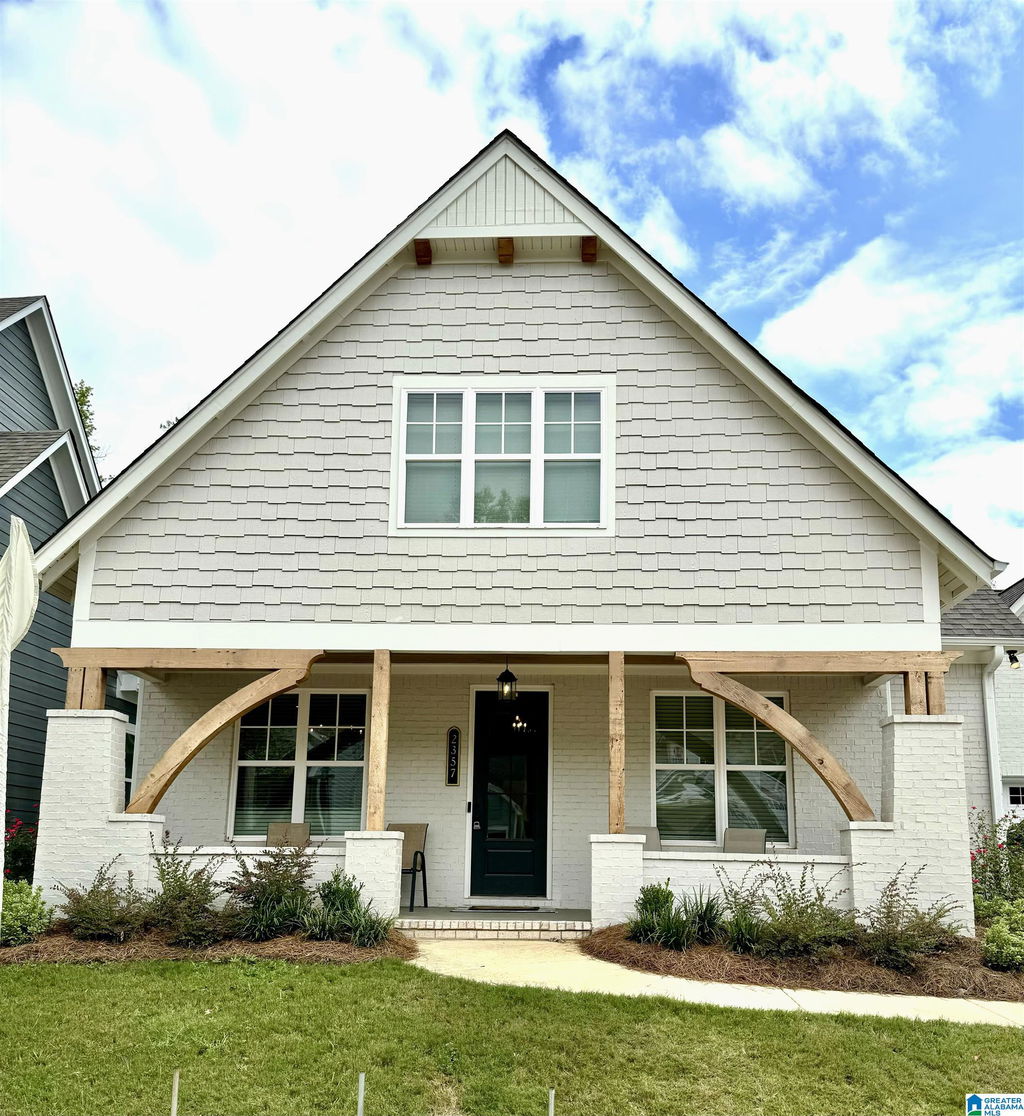 Hoover Homes for Sale