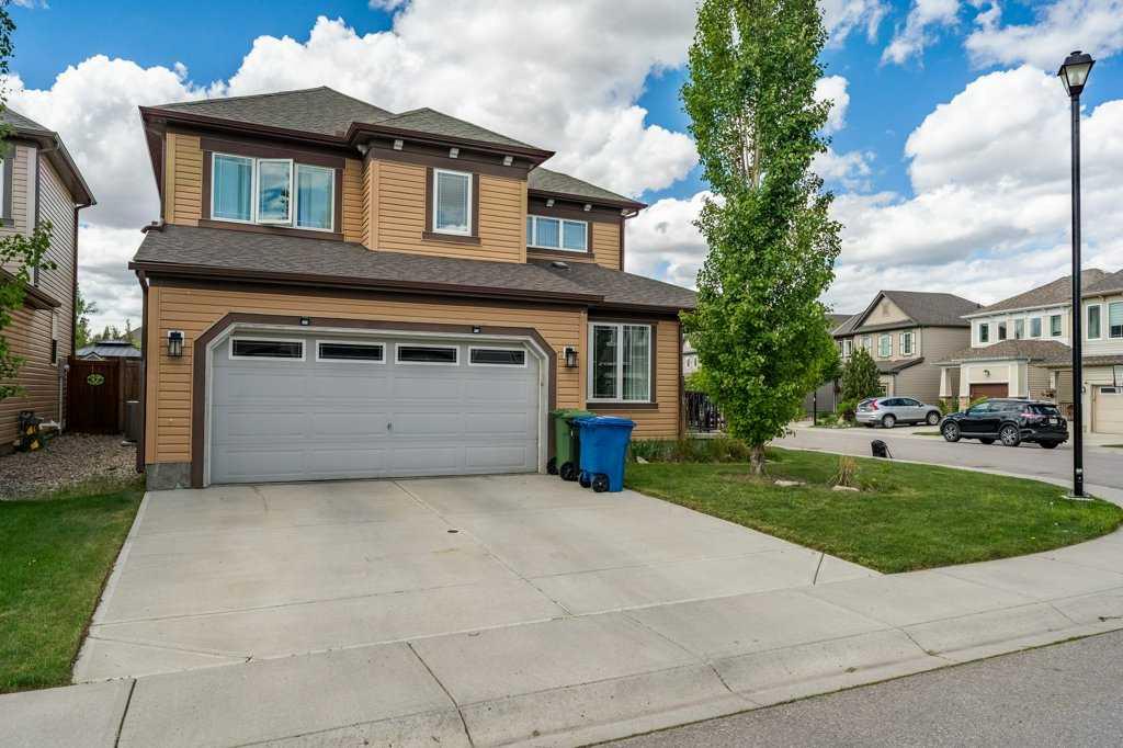 Airdrie, AB Homes for Sale
