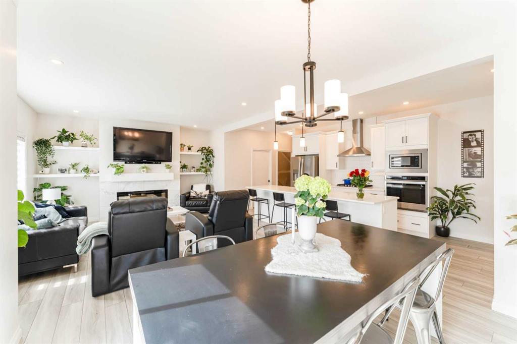 Airdrie, AB Homes for Sale