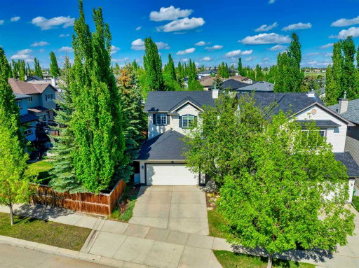 214 Tuscany Ravine Rd, Calgary-Northwest AB T3L 2W9 Home for Sale