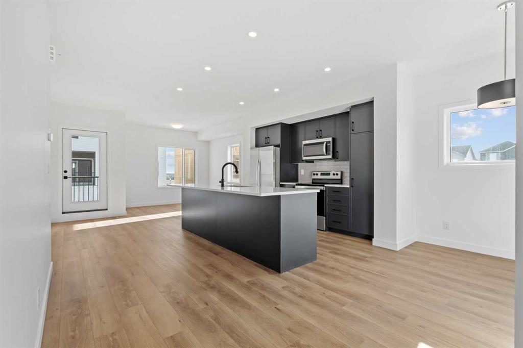 Airdrie, AB Homes for Sale