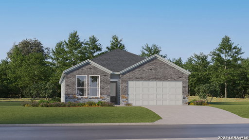 1916 Stonechat, New Braunfels TX 78130 Home for Sale