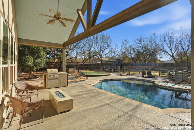 3231 Lilly Flower, San Antonio TX 78253 Home for Sale