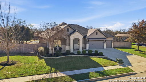3231 Lilly Flower, San Antonio TX 78253 Home for Sale