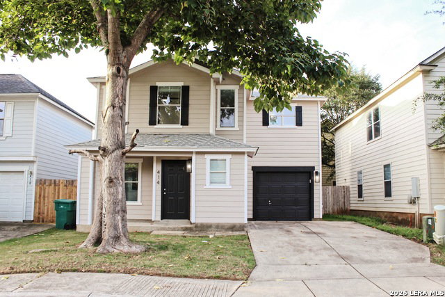 Boerne Homes for Sale | Central Metro Realty