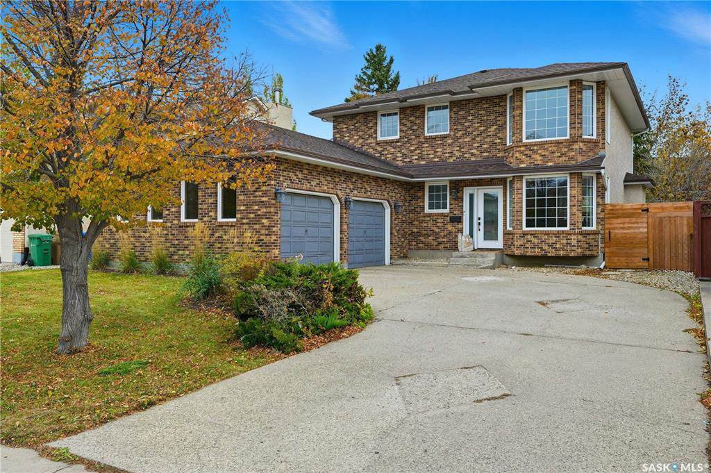3627 Selinger Cres, Regina SK S4V 2H7 Home for Sale