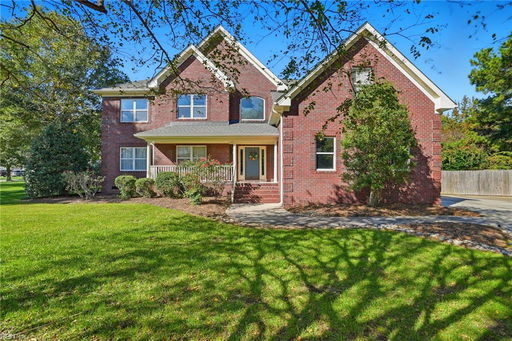 904 Corrente Ln, Virginia Beach VA 23456 Home for Sale