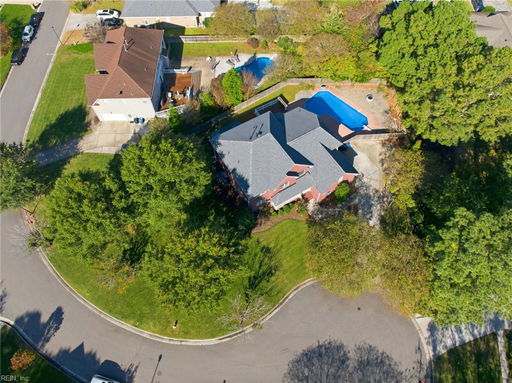 904 Corrente Ln, Virginia Beach VA 23456 Home for Sale