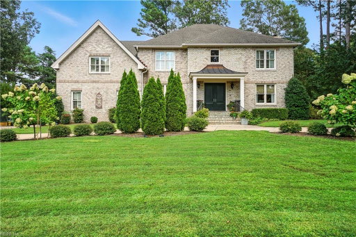 1634 Cutty Sark Rd, Virginia Beach VA 23454 Home for Sale