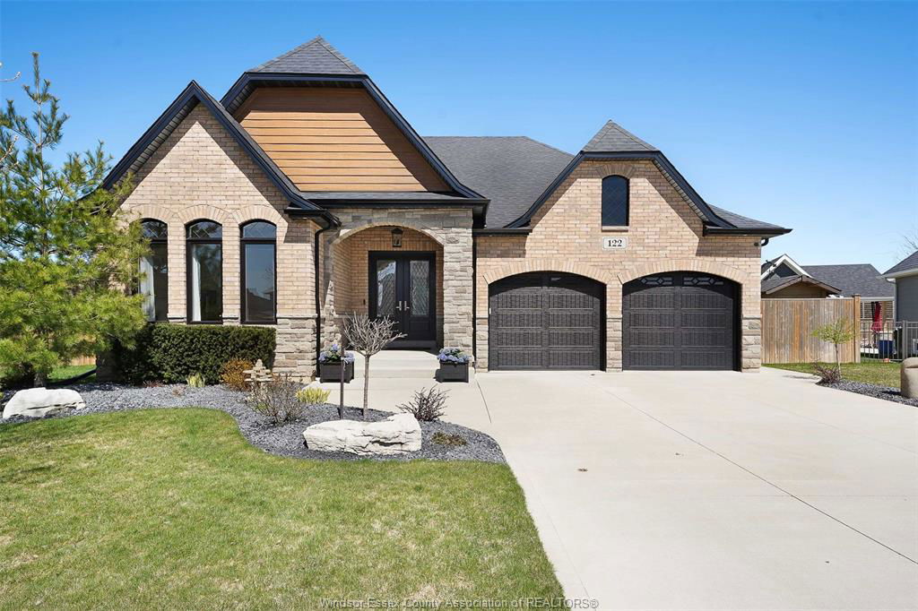 Search Homes in Windsor